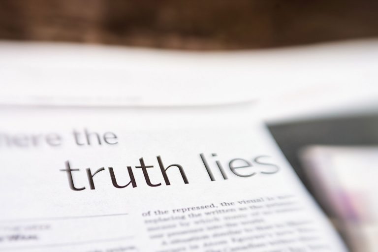 Why Feelings are Not Facts | Psychological Perspective